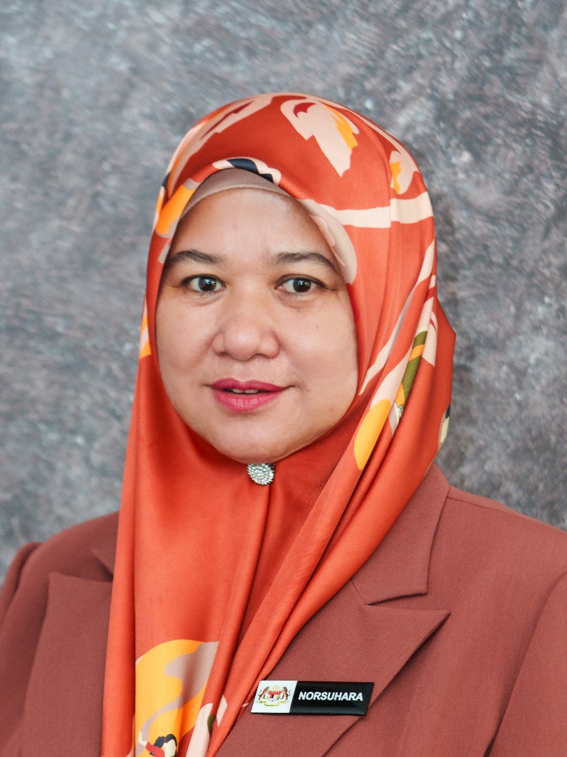 KPM | Bahagian & Unit